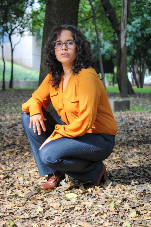 Karin Valecillos - Miami New Drama