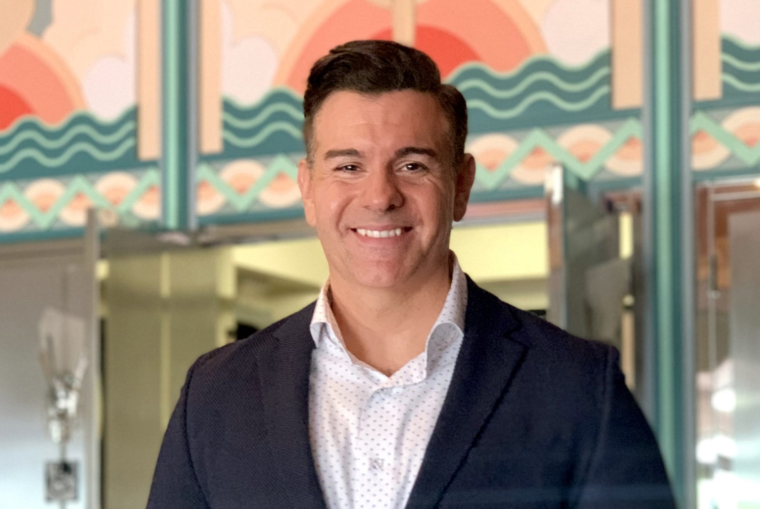 Our Team - Miami New Drama