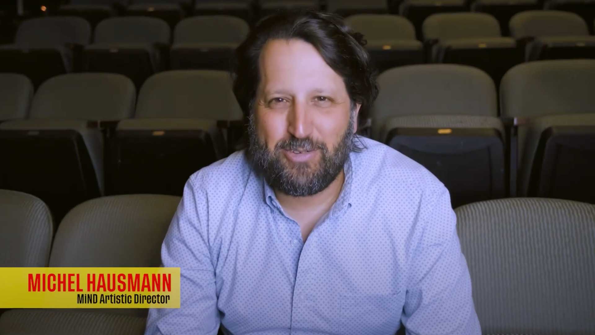 Miami New Drama at the Colony Theatre