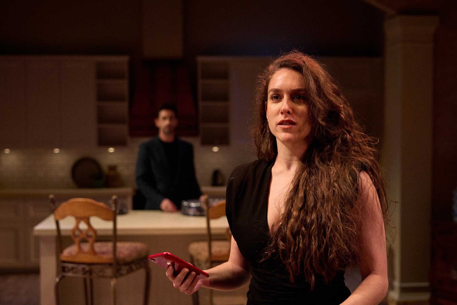 Birthright - Miami New Drama