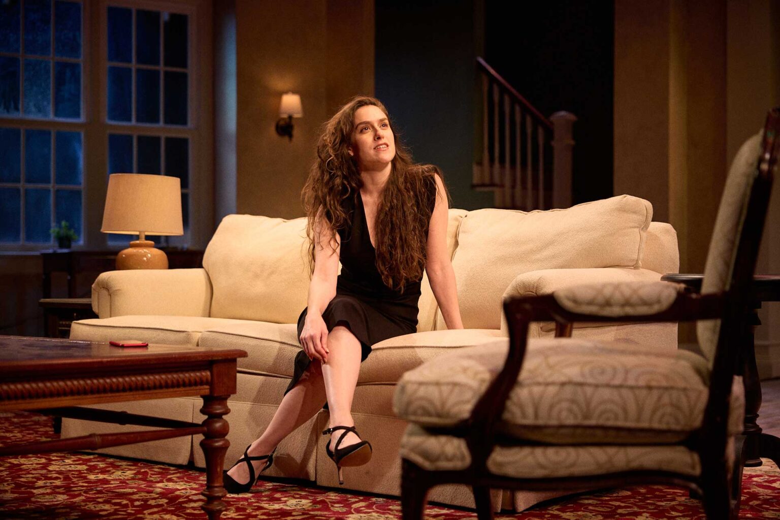 Birthright - Miami New Drama