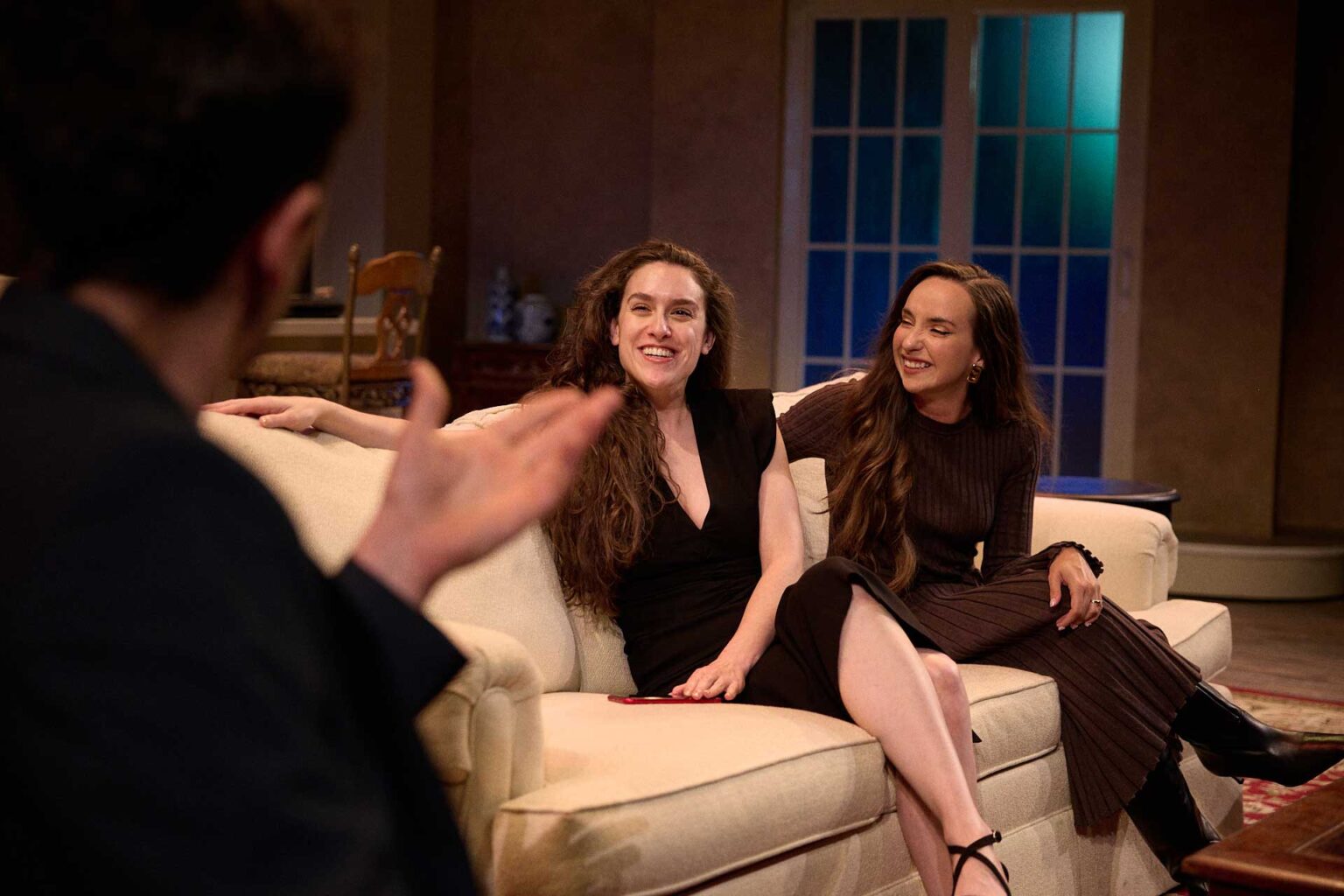 Birthright - Miami New Drama