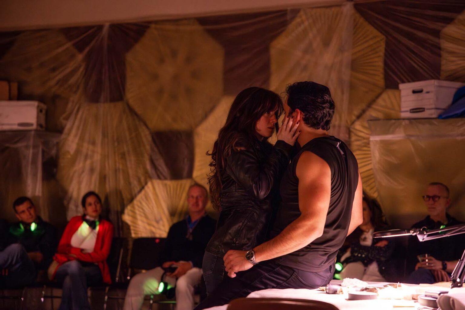 Lincoln Road Hustle - Miami New Drama